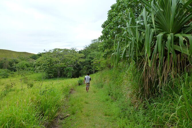 Sigatoka Sand Dune and Water Fall Nature Tour Ex Nadi Sigatoka - Exploring the Sigatoka Sand Dunes National Park
