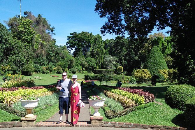 Sight Scenes Tour : 6 Days - Final Thoughts