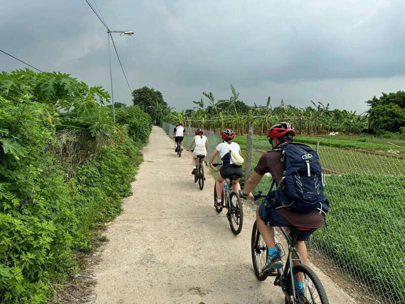 Sightseeing and Explore Hanoi amazing cuisine - Who Will Love This Tour?