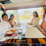 Sightseeing Bus Tour with Michelin Star Menus from Bangkok - Who Should Consider This Tour?