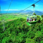 Sightseeing Kuranda Self-Driving Tour - What’s Included and What’s Not