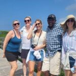 Sightseeing North Shore and Anne Tour - FAQ