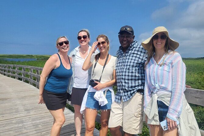 Sightseeing North Shore and Anne Tour - FAQ