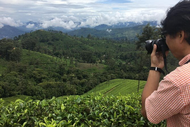 Sightseeing tour Ella & Diyaluma waterfall by car - Looking at the Experience: What It Means for You