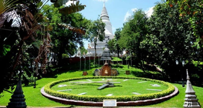Sightseeing tour in Phnom Penh - Who Will Love This Tour?
