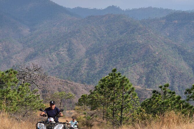 Sightseeing Tour of Rios Cerros and Pueblo in San Pablo - Practical Considerations