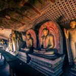 Sigiriya and Dambulla Cave from Kalutara - What You’ll Get from This Tour: Practical Details