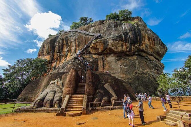 Sigiriya and Dambulla Day Tour from Bentota - Who Will Love This Tour?