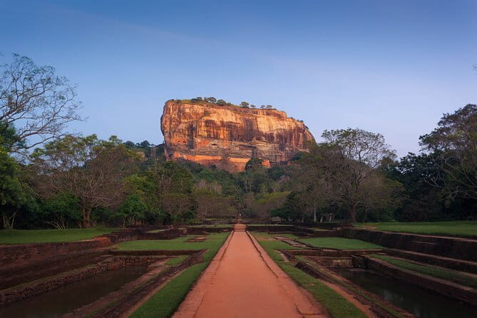 Sigiriya and Dambulla from Habarana - What to Expect During Your Day