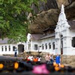 Sigiriya and Dambulla from Mount Lavinia - What Travelers Say
