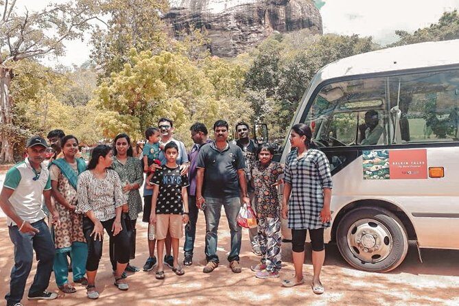 Sigiriya and Minneriya Great Escape - What It Means for You