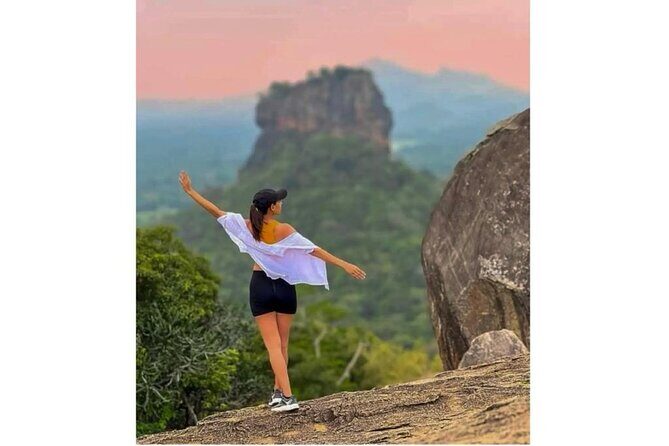 Sigiriya City Tour By Sri Lanka Private driver (Jason) - Authentic Experiences and Traveler Insights