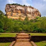 Sigiriya city tour from Negombo & Colombo with traditional Lunch. - FAQ