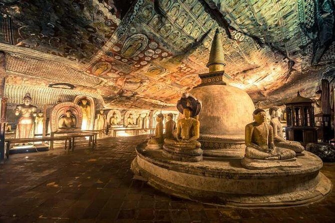 Sigiriya & Dambulla Day Excursion From Negombo - The Sum Up: Is It Worth It?