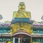 Sigiriya dambulla Full-Day Tour from colombo - The Itinerary: What to Expect
