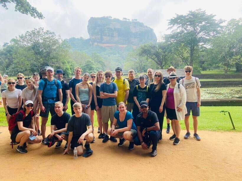 Sigiriya Day Trip From Kandy (Private One Day Tour) - The Practicalities and Value