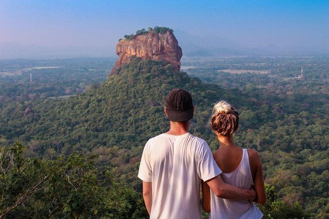Sigiriya Excursions Tour (3 Days, 2 Nights) - Who Is This Tour Best For?