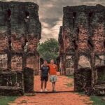 Sigiriya, Polonnaruwa & Dambulla "Trilogy" Day Tour from Colombo - Sigiriya Rock: The Fortress in the Sky