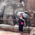 Sigiriya Rock and Dambulla Cave Temple all inclusive Private Day Trip - FAQ