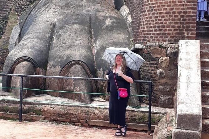 Sigiriya Rock and Dambulla Cave Temple all inclusive Private Day Trip - FAQ