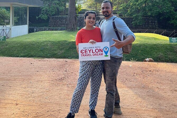 Sigiriya Rock and Dambulla Cave Temple Day Trip from Kalutara - What Travelers Can Expect