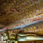 Sigiriya Rock and Dambulla Temple Day Tour from Trincomalee - The Cultural Gem: Sigiriya Museum