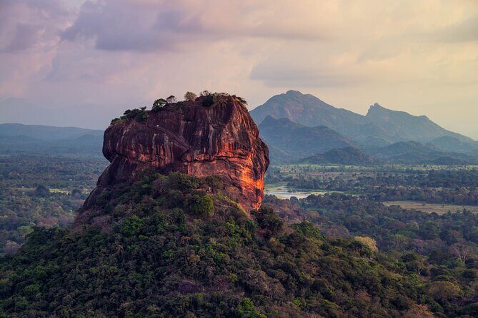 Sigiriya Rock and Village Tour from Dambulla - What’s Included and What’s Not