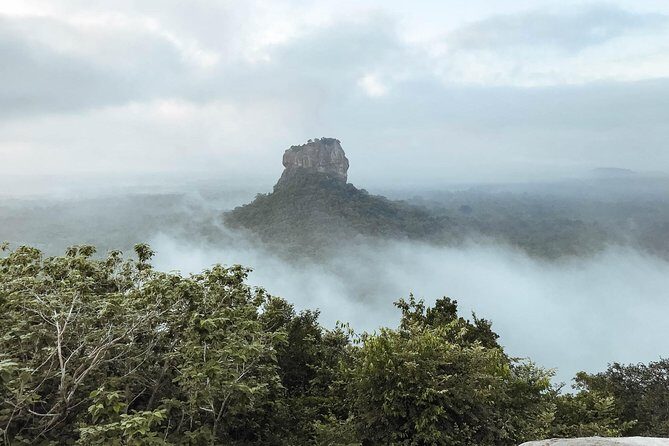 Sigiriya Rock Fortress All Inclusive Day Tour From Polonnaruwa - Why This Tour Stands Out
