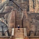 Sigiriya Rock Fortress and Dambulla Cave Temples Private Day Trip - What Do Travelers Say?