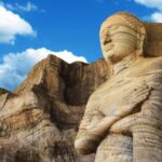Sigiriya Rock Fortress and Polonnaruwa Day Tour From Negombo - The Journey to Polonnaruwa: UNESCO’s World Heritage Site