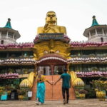 Sigiriya Rock Fortress Instagram Tour (Private & All-Inclusive) - Sigiriya Rock Fortress: The Main Attraction