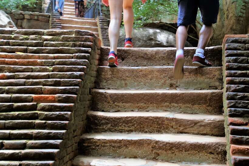 Sigiriya: Rock Fortress Private Guided Walking Tour - An In-Depth Look at the Sigiriya Guided Tour