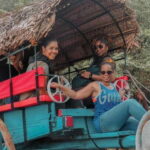 Sigiriya Village Tour and Lunch - Oxen Cart Ride: Nostalgia on Wheels