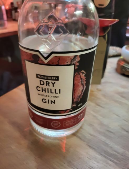 Signature Gin Tour - Hobart & SE Tasmania - An In-Depth Look at the Signature Gin Tour