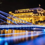 Signature Night Tour: Walk Through Marina with Food Tastings - Who Will Love This Tour?