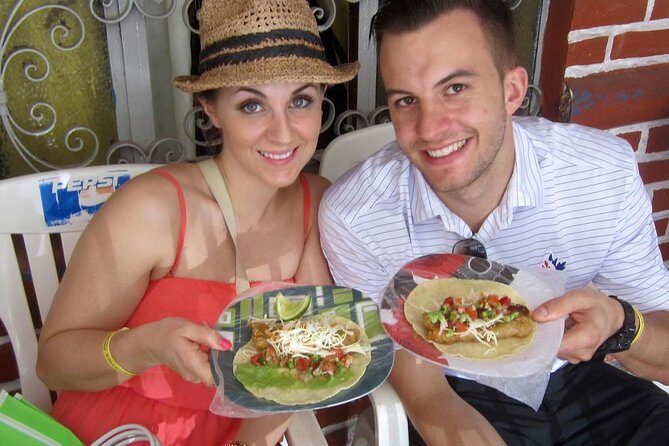 Signature Taco Tour in PV with Vallarta Eats - The Value of the Tour: What You Really Get