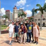 Signature Walking Tours by Dusky Leaf Adventures - Exploring Kuala Lumpur’s Heritage and Cultural Roots