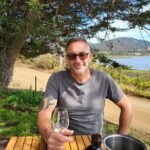 Signature Wine Tour - Hobart & SE Tasmania - Lunch at Wattlebanks Cafe & Providore