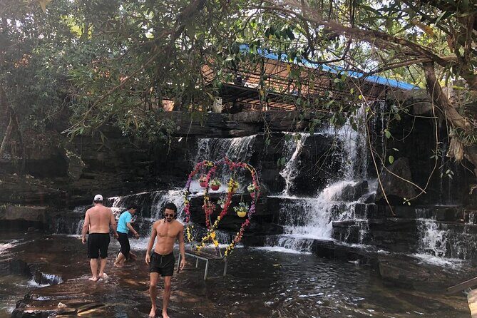 Sihanoukville Shore Excursion for cruise ship - Why This Tour Offers Good Value