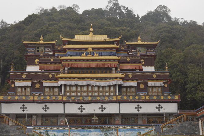 Sikkim Darjeeling - North East India 7 Nights 8 Days Tour - Authentic Experiences Captured in Reviews