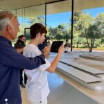 Silicon Valley Private Tour by Luxury Tesla from San Francisco - Detailed Breakdown of the Itinerary