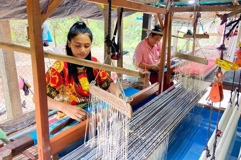 Silk Island Cruise and Tours with English Speaking Guide - A Detailed Look at What to Expect