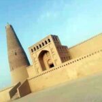 Silk Road 14-Day Muslim Tour from Beijing to Xinjiang, Dunhuang, Xian & Shanghai - Transport and Logistics