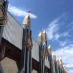 Silk Road discovery: Burana Tower and Cholpon-Ata - The Marvel of Burana Tower