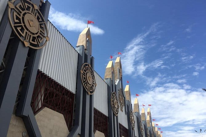 Silk Road discovery: Burana Tower and Cholpon-Ata - The Marvel of Burana Tower