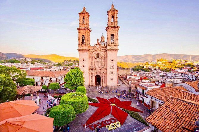 Silver City of Taxco: Full Day Tour from Mexico City - Evaluating the Value: Price and Experience