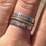 Silver Ring Jewelry Making Experience - Detailed Review of the Silver Ring Jewelry Making Experience