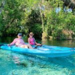 Silver Springs: Glass Bottom Kayak and Wildlife Tour - What You Can Expect During the Tour