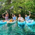 Silver Springs - Glass Bottom Kayak Rental - Why This Tour Might Be Perfect for You