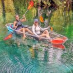 Silver Springs Jungle Kayaking and Paddleboarding - A Deeper Look at Silver Springs Jungle Kayaking and Paddleboarding